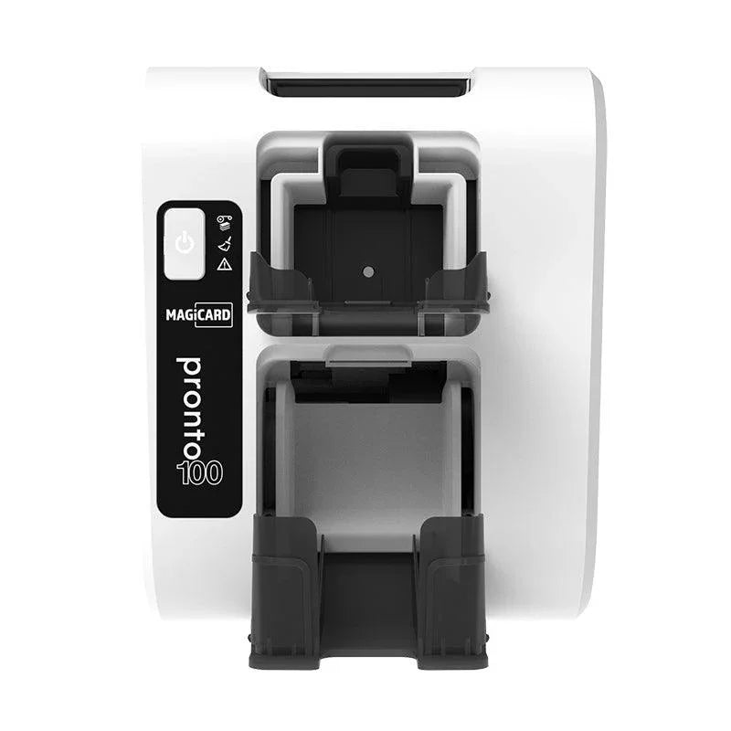 Magicard Pronto 100 ID Card Printer – Bodno